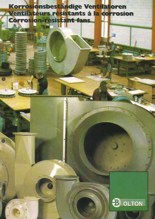 Colasit | Bolton Anti Polltion Systems